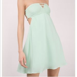 Tobi | Dresses | Tobi Summer Dress | Poshmark